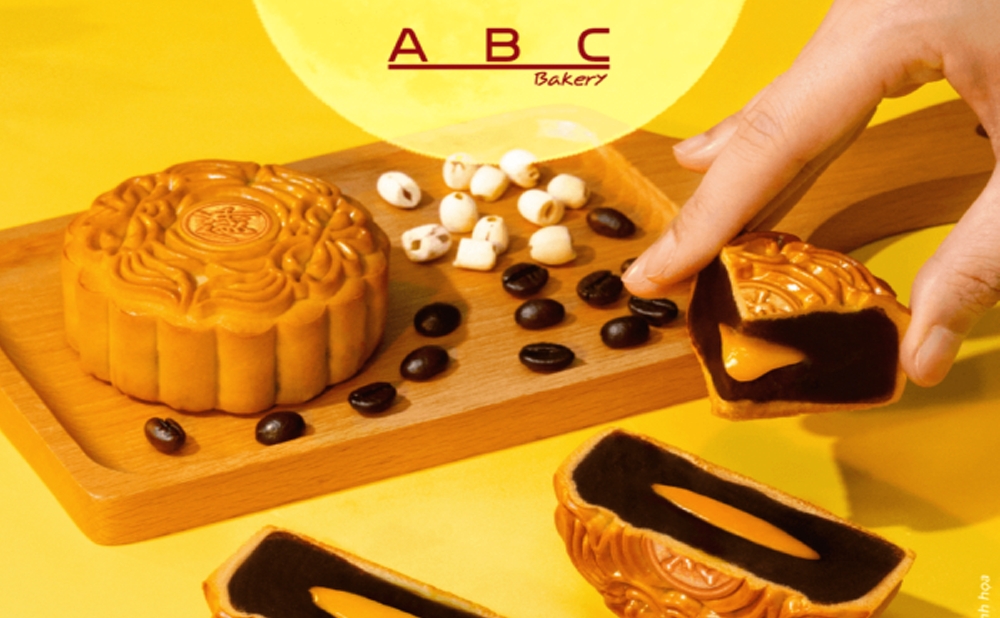 Bảng giá bánh Trung Thu ABC 2025, Bánh Trung Thu ABC